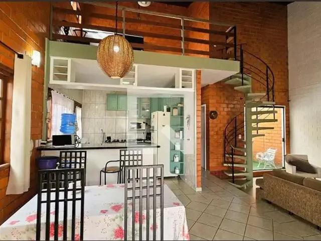 Casa / Sobrado para Locação em Jundiaí/SP Parque Residencial Eloy Chaves 3 Quartos