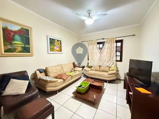 Casa / Sobrado para Locação em Jundiaí/SP Parque Residencial Eloy Chaves 3 Quartos