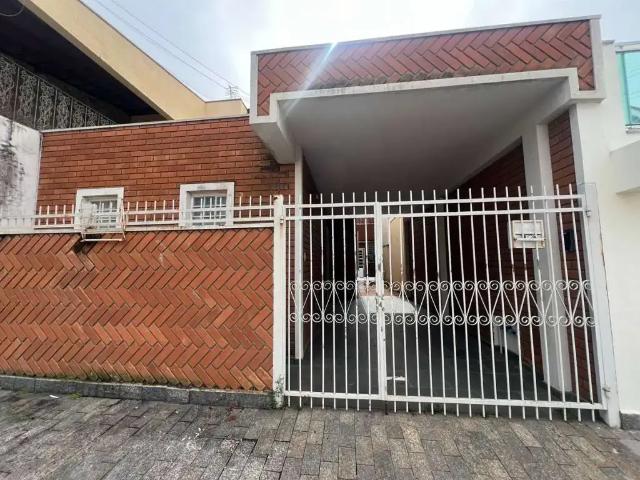 Casa / Sobrado para Locação em Jundiaí/SP Parque Residencial Eloy Chaves 3 Quartos