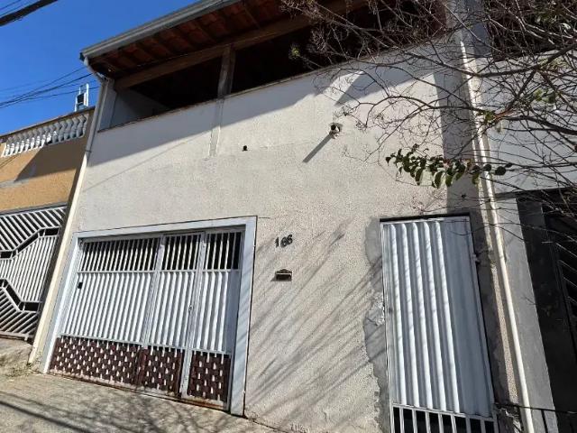 Casa / Sobrado para Locação em Jundiaí/SP Parque Residencial Jundiaí 2 Quartos