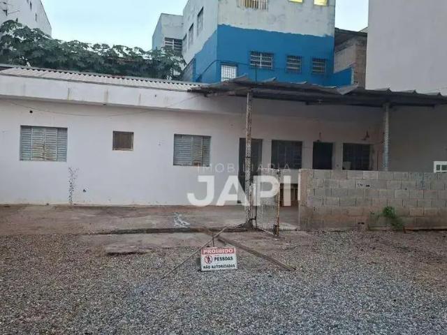 Casa / Sobrado para Locação em Jundiaí/SP Parque Residencial Jundiaí 2 Quartos