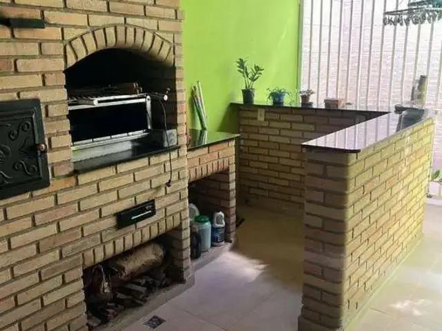 Casa / Sobrado para Locação em Jundiaí/SP Parque Residencial Jundiaí 2 Quartos