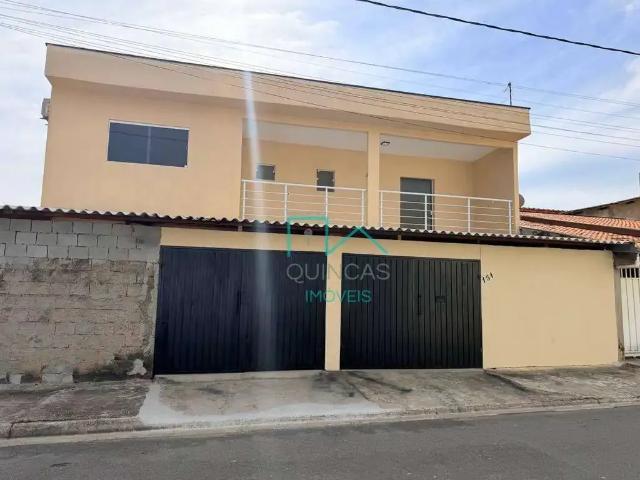 Casa / Sobrado para Locação em Jundiaí/SP Parque Residencial Jundiaí 3 Quartos