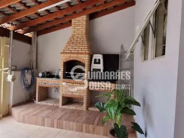 Casa / Sobrado para Locação em Jundiaí/SP Parque Residencial Jundiaí 3 Quartos