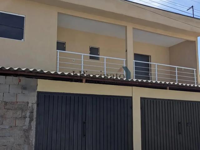 Casa / Sobrado para Locação em Jundiaí/SP Parque Residencial Jundiaí 3 Quartos