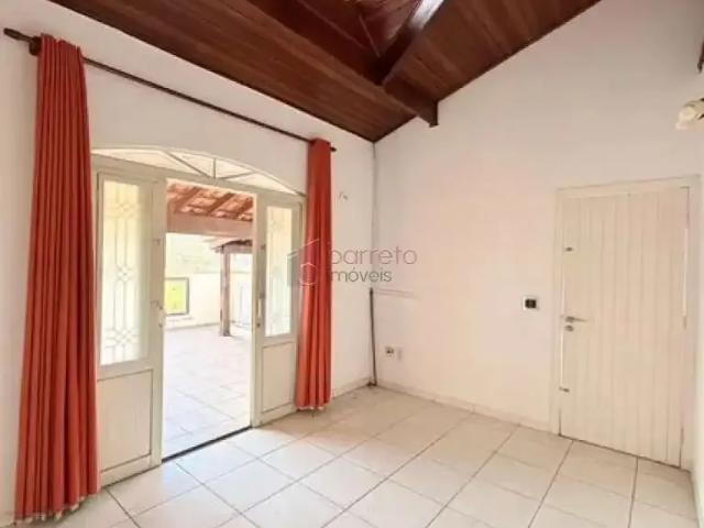 Casa / Sobrado para Locação em Jundiaí/SP Parque São Luiz 2 Quartos
