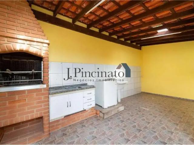 Casa / Sobrado para Locação em Jundiaí/SP Parque São Luiz 2 Quartos