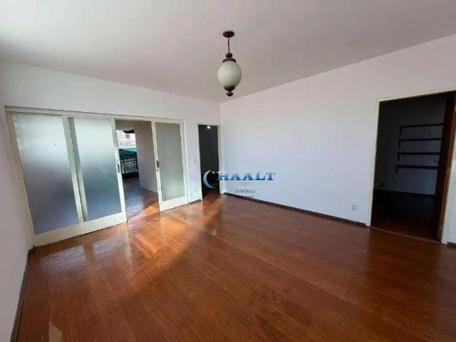 Casa / Sobrado para Locação em Jundiaí/SP Ponte de Campinas 4 Quartos