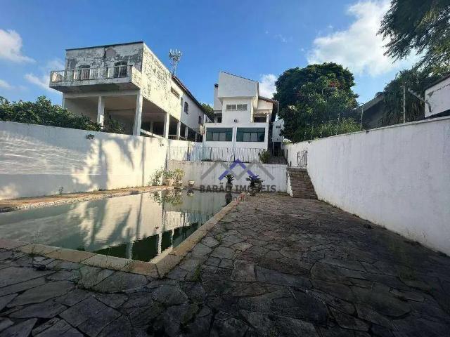 Casa / Sobrado para Locação em Jundiaí/SP Ponte de São João 3 Quartos