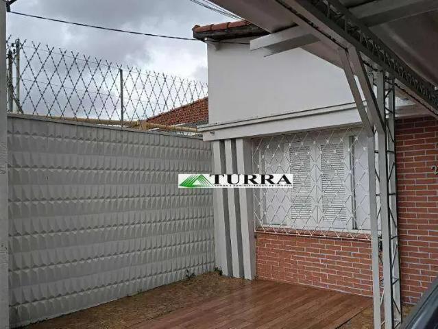 Casa / Sobrado para Locação em Jundiaí/SP Ponte de São João 3 Quartos
