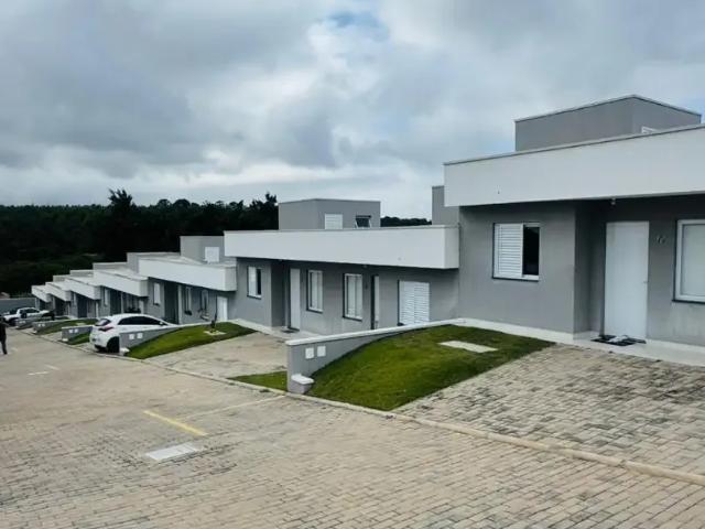 Casa / Sobrado para Locação em Jundiaí/SP Portal do Medeiros 2 Quartos