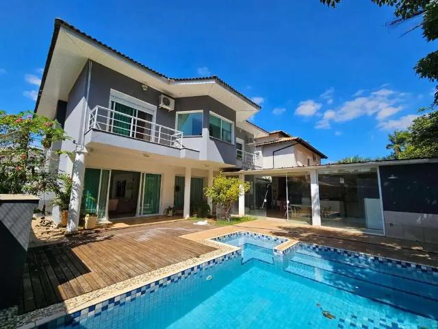 Casa / Sobrado para Locação em Jundiaí/SP Portal do Paraíso II 4 Quartos
