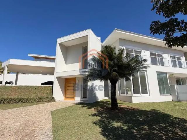 Casa / Sobrado para Locação em Jundiaí/SP Quinta das Paineiras 4 Quartos