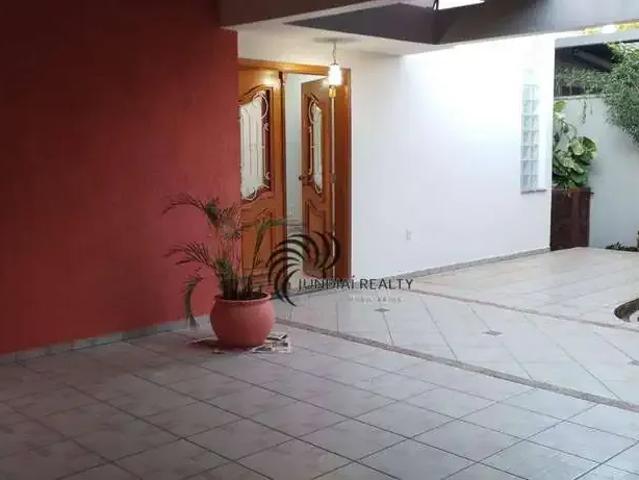 Casa / Sobrado para Locação em Jundiaí/SP Retiro 4 Quartos