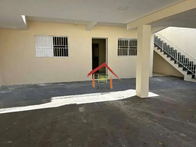 Casa / Sobrado para Locação em Jundiaí/SP Torres de São José 2 Quartos
