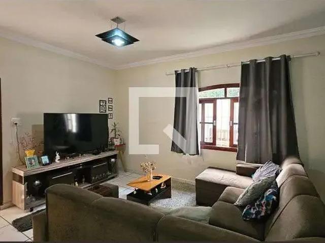 Casa / Sobrado para Locação em Jundiaí/SP Torres de São José 3 Quartos