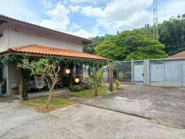 Casa / Sobrado para Locação em Jundiaí/SP Traviú 3 Quartos