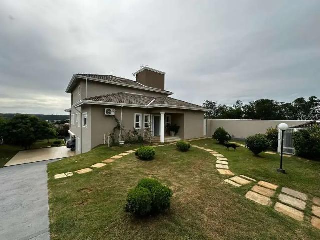 Casa / Sobrado para Locação em Jundiaí/SP Vale Azul 3 Quartos