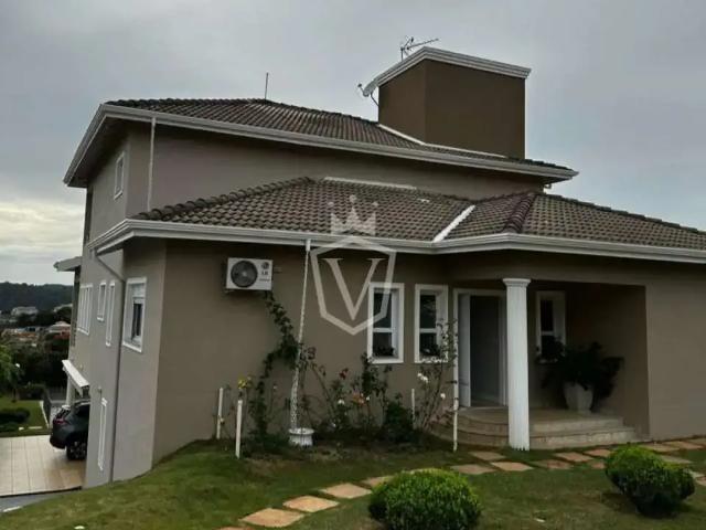 Casa / Sobrado para Locação em Jundiaí/SP Vale Azul 3 Quartos