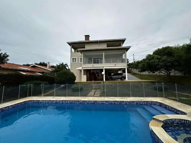 Casa / Sobrado para Locação em Jundiaí/SP Vale Azul 3 Quartos