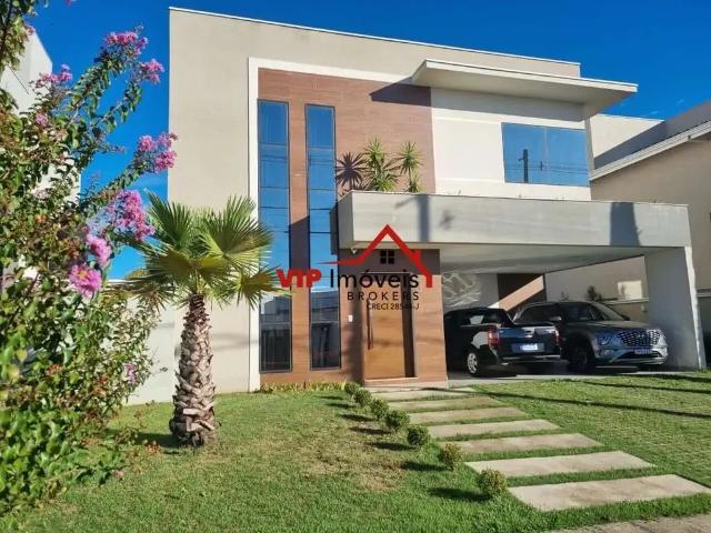 Casa / Sobrado para Locação em Jundiaí/SP Vale Azul 3 Quartos