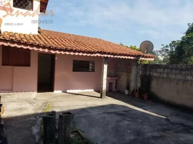 Casa / Sobrado para Locação em Jundiaí/SP Vila Aparecida 1 Quartos