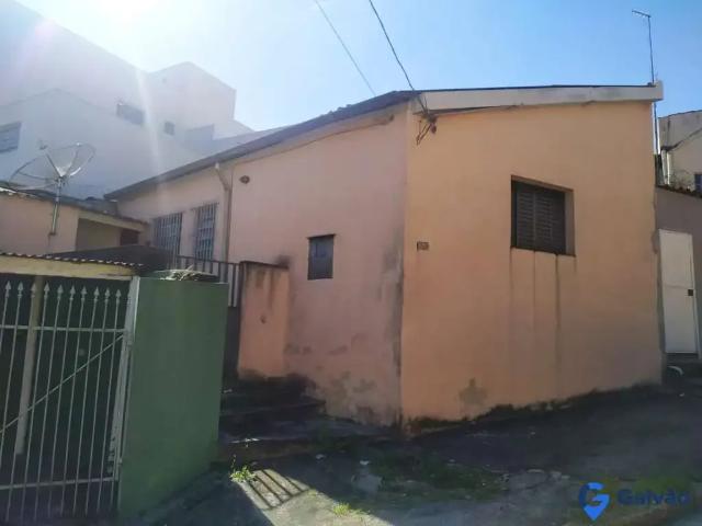 Casa / Sobrado para Locação em Jundiaí/SP Vila Arens I 1 Quartos