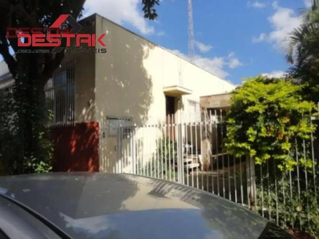 Casa / Sobrado para Locação em Jundiaí/SP Vila Arens I 2 Quartos