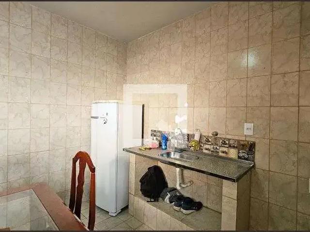 Casa / Sobrado para Locação em Jundiaí/SP Vila Arens I 2 Quartos