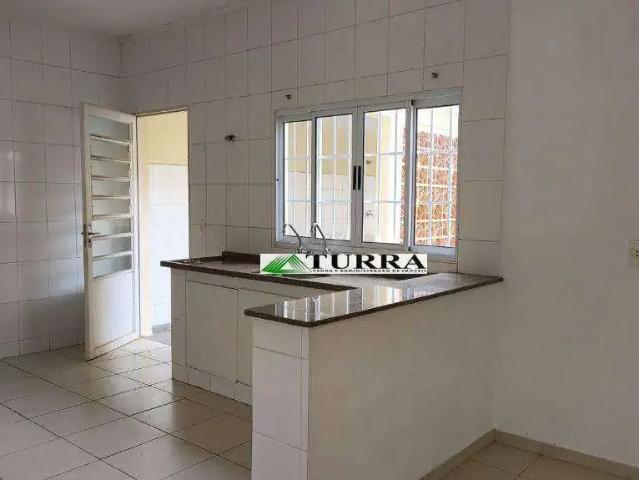 Casa / Sobrado para Locação em Jundiaí/SP Vila Arens I 3 Quartos