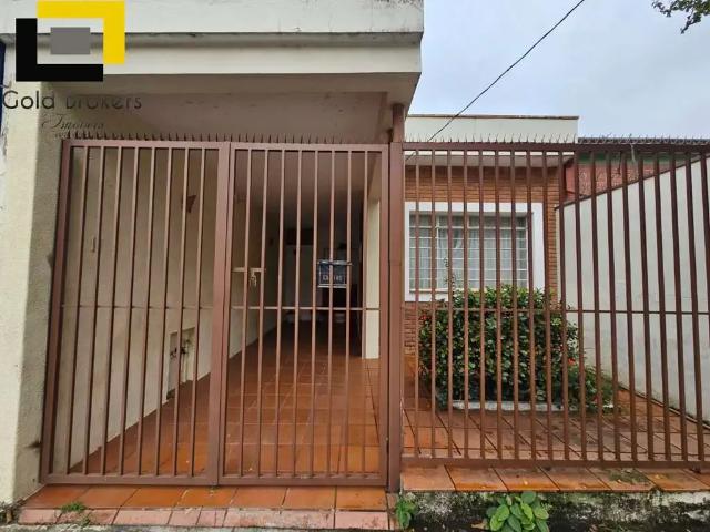 Casa / Sobrado para Locação em Jundiaí/SP Vila Arens I 3 Quartos