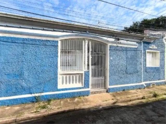 Casa / Sobrado para Locação em Jundiaí/SP Vila Argos Nova 2 Quartos