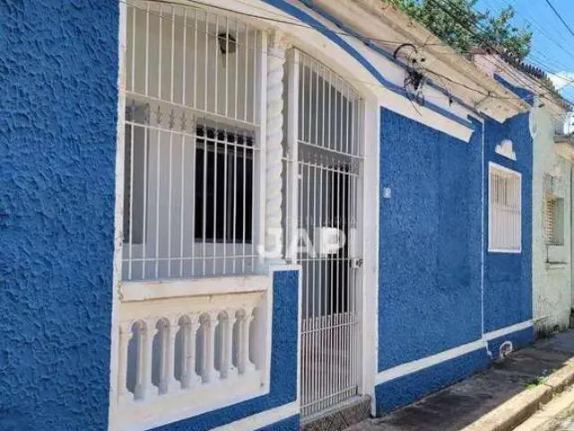 Casa / Sobrado para Locação em Jundiaí/SP Vila Argos Nova 2 Quartos