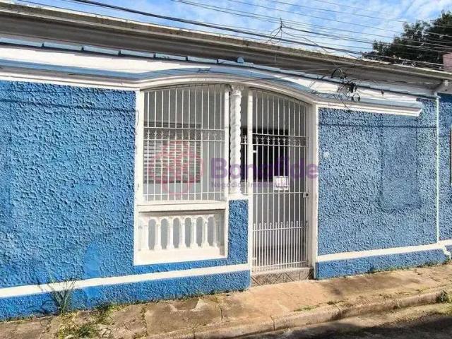 Casa / Sobrado para Locação em Jundiaí/SP Vila Argos Nova 2 Quartos