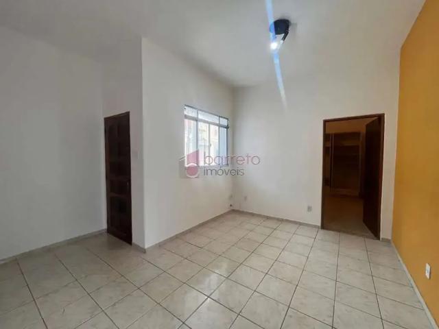 Casa / Sobrado para Locação em Jundiaí/SP Vila Argos Nova 2 Quartos