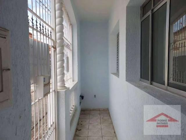 Casa / Sobrado para Locação em Jundiaí/SP Vila Argos Nova 2 Quartos