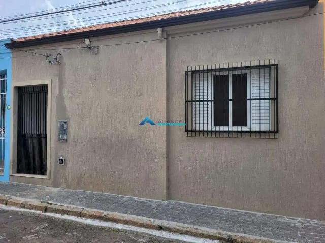 Casa / Sobrado para Locação em Jundiaí/SP Vila Argos Nova 3 Quartos