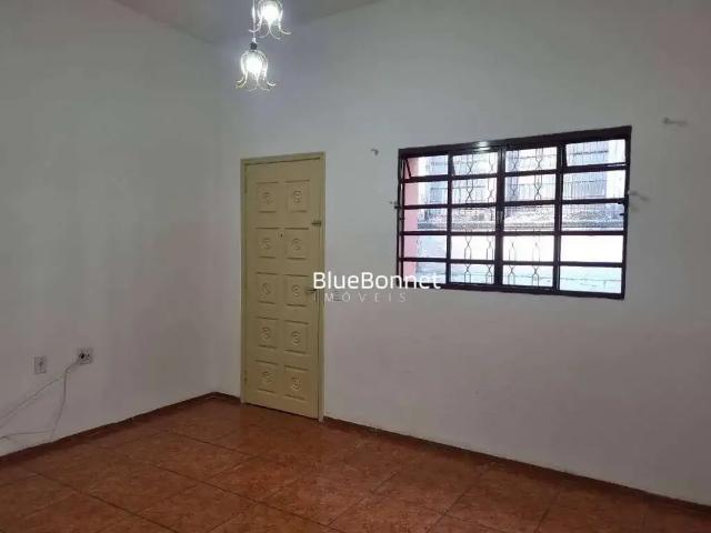 Casa / Sobrado para Locação em Jundiaí/SP Vila Argos Velha 3 Quartos