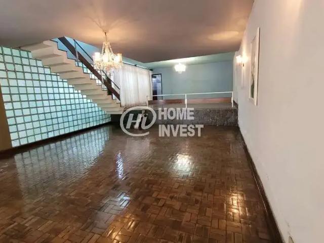 Casa / Sobrado para Locação em Jundiaí/SP Vila Boaventura 3 Quartos