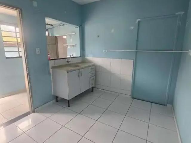 Casa / Sobrado para Locação em Jundiaí/SP Vila Bandeirantes 1 Quartos