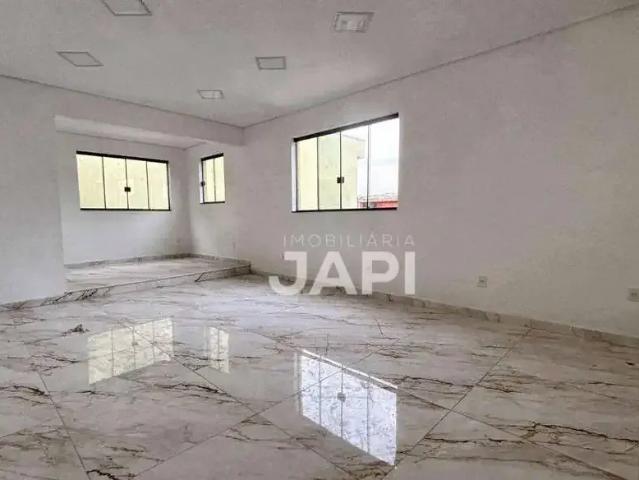 Casa / Sobrado para Locação em Jundiaí/SP Vila Galvão 3 Quartos