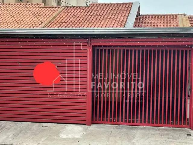 Casa / Sobrado para Locação em Jundiaí/SP Vila das Hortências