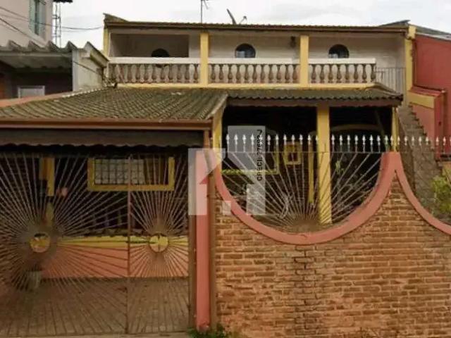 Casa / Sobrado para Locação em Jundiaí/SP Vila Didi 6 Quartos