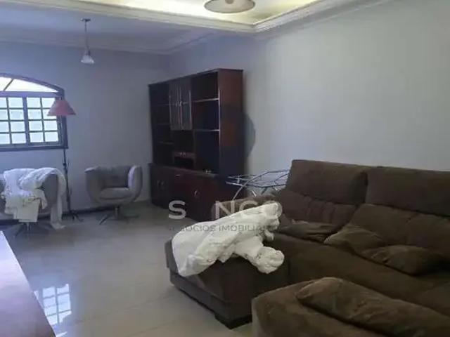 Casa / Sobrado para Locação em Jundiaí/SP Vila Didi 2 Quartos