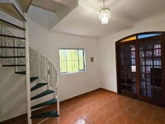 Casa / Sobrado para Locação em Jundiaí/SP Vila Didi 2 Quartos