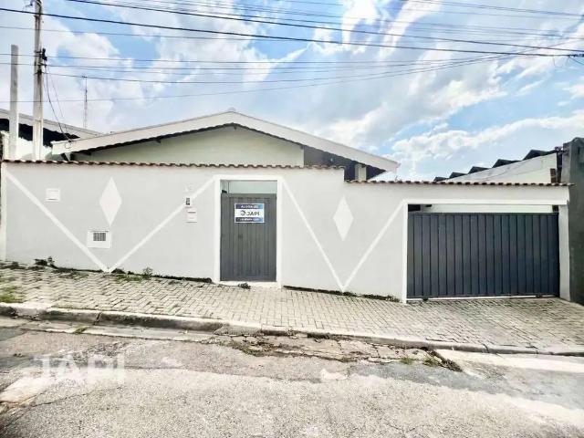 Casa / Sobrado para Locação em Jundiaí/SP Vila Didi 2 Quartos