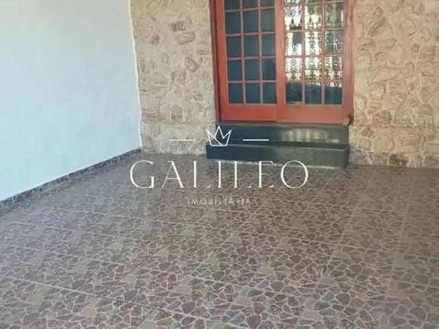 Casa / Sobrado para Locação em Jundiaí/SP Vila Didi 2 Quartos