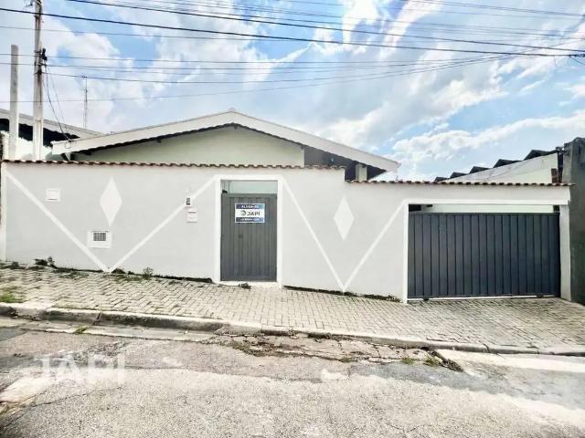 Casa / Sobrado para Locação em Jundiaí/SP Vila Didi 2 Quartos