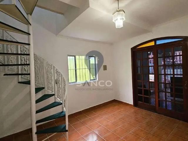 Casa / Sobrado para Locação em Jundiaí/SP Vila Didi 2 Quartos