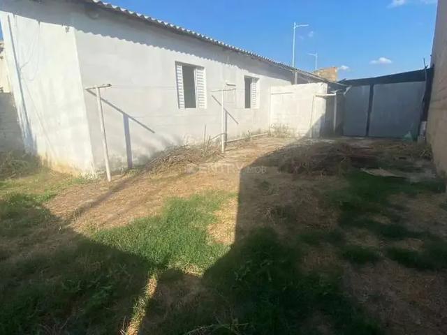 Casa / Sobrado para Locação em Jundiaí/SP Vila Lacerda 2 Quartos
